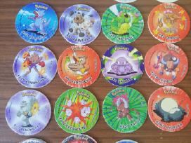 pokemon taz skelbimai - Skelbiu.lt