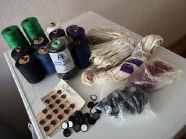 siuvimo guma skelbimai - Skelbiu.lt