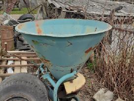 traktoriaus padargai skelbimai - Skelbiu.lt