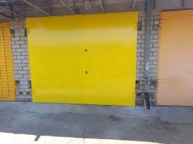 garazo spyna siauliai skelbimai - Skelbiu.lt