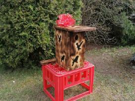 inkilai pauksciams skelbimai - Skelbiu.lt