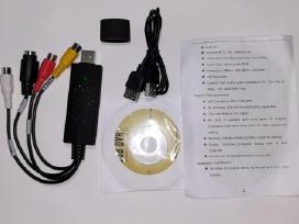 vhs vaizdo skelbimai - Skelbiu.lt