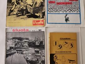sluota skelbimai - Skelbiu.lt