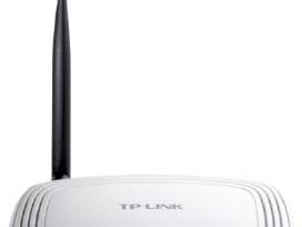 tp link tl wr740n skelbimai - Skelbiu.lt