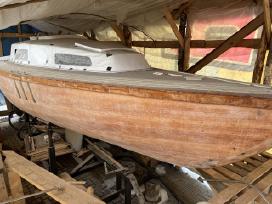 jachta skelbimai - Skelbiu.lt