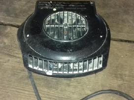 elektrinis ventiliatorius skelbimai - Skelbiu.lt