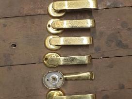 Durų rankenos durys - Skelbiu.lt