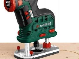 parkside irankiai skelbimai - Skelbiu.lt