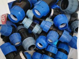 vandentiekio jungtys skelbimai - Skelbiu.lt