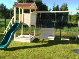 Supamieji krėslai, sūpynės lauko baldai - Skelbiu.lt