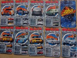 aha kortos skelbimai - Skelbiu.lt