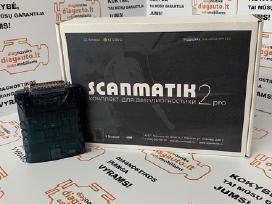 scanmatik 2 pro skelbimai - Skelbiu.lt