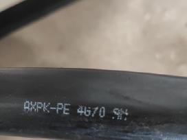 aliuminis kabelis 4 skelbimai - Skelbiu.lt