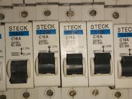 c16 automat skelbimai - Skelbiu.lt