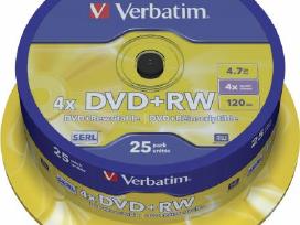 CD, DVD, Blu-ray diskai priedai, aksesuarai - Skelbiu.lt