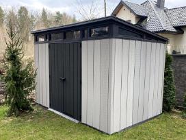 metaliniai sandeliukas skelbimai - Skelbiu.lt