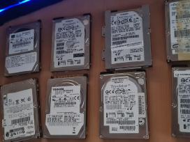 Kietieji diskai nešiojamiems kompiuteriams - Skelbiu.lt