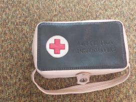 pirmos pagalbos vaistinele skelbimai - Skelbiu.lt