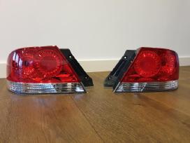 Mitsubishi auto dalys - Skelbiu.lt