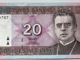 20 litu unc skelbimai - Skelbiu.lt