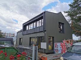 ventiliuojami fasadai skelbimai - Skelbiu.lt