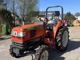 Žemės ūkio savaeigė technika | Autoplius.lt