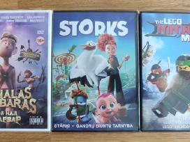 animacija dvd skelbimai - Skelbiu.lt