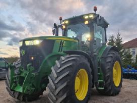 john deere 7250r skelbimai - Skelbiu.lt