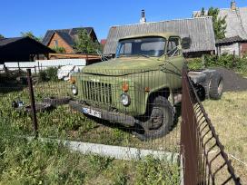 Gaz sunkvežimiai - Skelbiu.lt