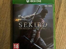 sekiro xbox skelbimai - Skelbiu.lt