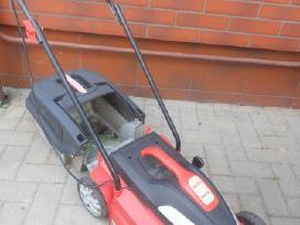 Elektrinės vejapjovės, žoliapjovės - Skelbiu.lt