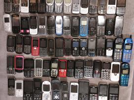 mygtukiniai telefonai kaunas skelbimai - Skelbiu.lt