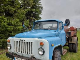 gaz-53 skelbimai | Autoplius.lt