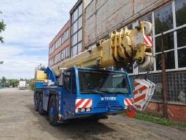 50 t krano nuoma skelbimai - Skelbiu.lt