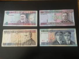 5 litu banknotai skelbimai - Skelbiu.lt