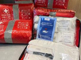 pirmosios pagalbos klaipeda skelbimai - Skelbiu.lt