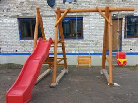 medines lauko supynes skelbimai (2 psl.) - Skelbiu.lt