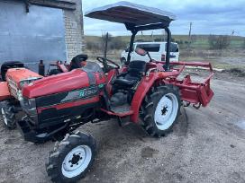 mini-traktoriai skelbimai | Autoplius.lt