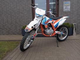 KAYO KT50 50cc, krosiniai 2025 m., | A25084581