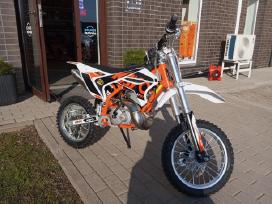 KAYO KT50 50cc, krosiniai 2024 m., | A25084581