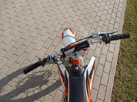 KAYO KT50 50cc, krosiniai 2024 m., | A25084581