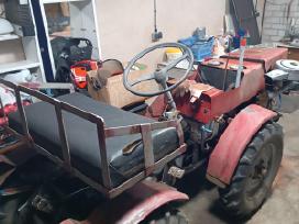 mini-traktoriai skelbimai | Autoplius.lt