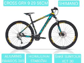 Plento, sportinis dviratis Ridley 29″ | A29772327