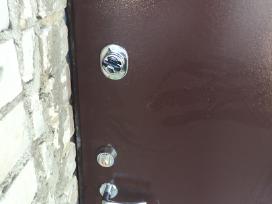 rusio metalines durys klaipeda skelbimai - Skelbiu.lt