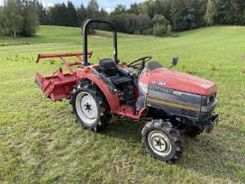 mini-traktoriai skelbimai | Autoplius.lt