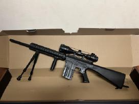 airsoft sr 25 skelbimai (2 psl.) - Skelbiu.lt
