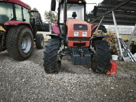 MTZ 1221.4, traktori 2013 m., | A29572669