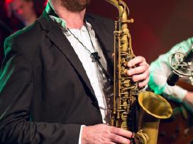 saksofono muzika skelbimai - Skelbiu.lt