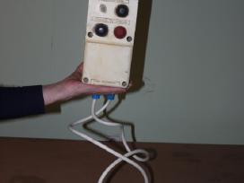 trifaze rozete skelbimai - Skelbiu.lt