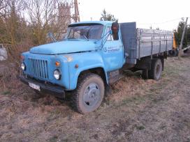 gaz 53 skelbimai - Skelbiu.lt